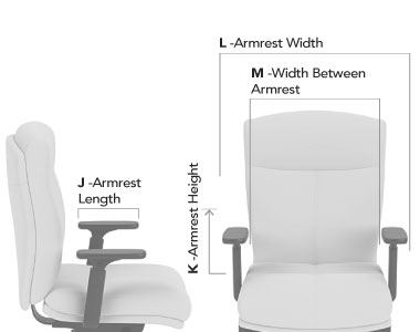 Via Seating | Linate Chairs