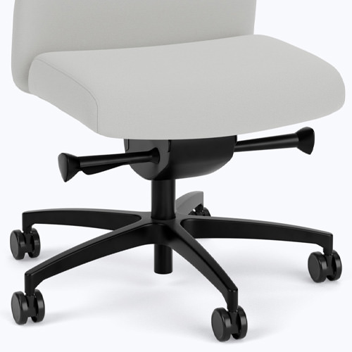 Via Seating | Vero Chairs