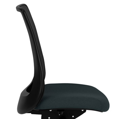 Genie® seating for task/work, stool and conference use - Via Seating