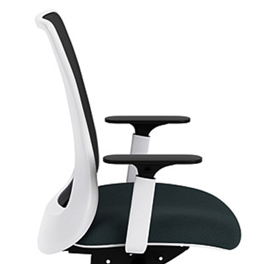 Genie® seating for task/work, stool and conference use - Via Seating