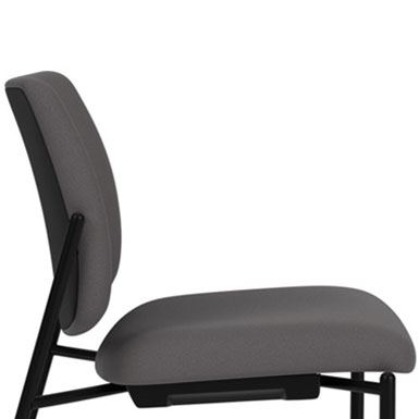 Vista II multiuse chairs, stools & bariatric chairs - Via Seating