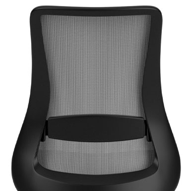 Genie® seating for task/work, stool and conference use - Via Seating